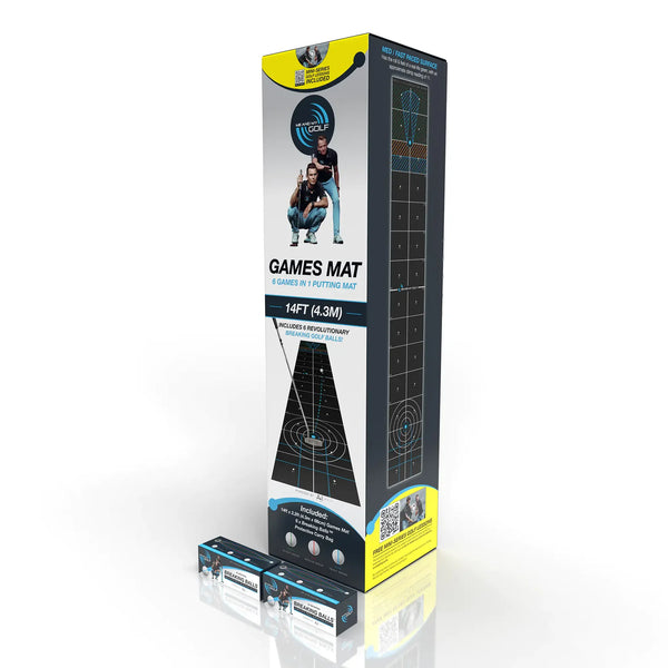 Games Mat – TheGolfShop.in