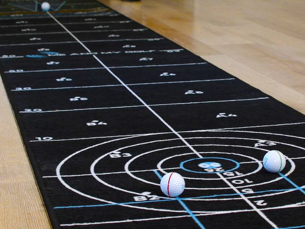 Games Mat ( 14FT MAT) – TheGolfShop.in