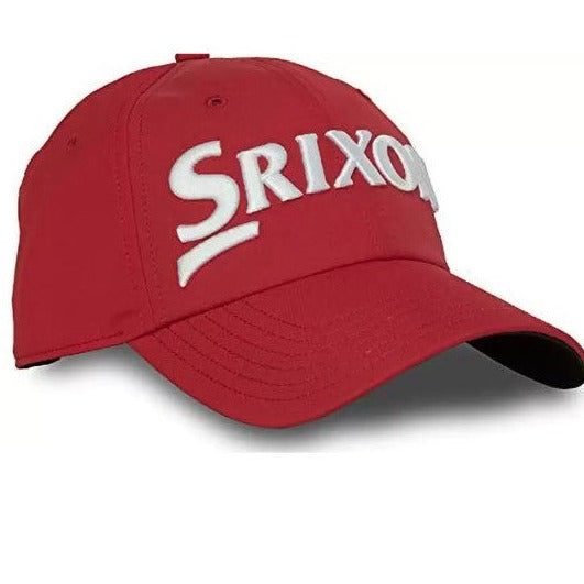 Srixon Golf Cap – TheGolfShop.in
